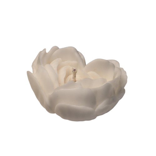 Vela Latido Floral – LOYAL CANDLES